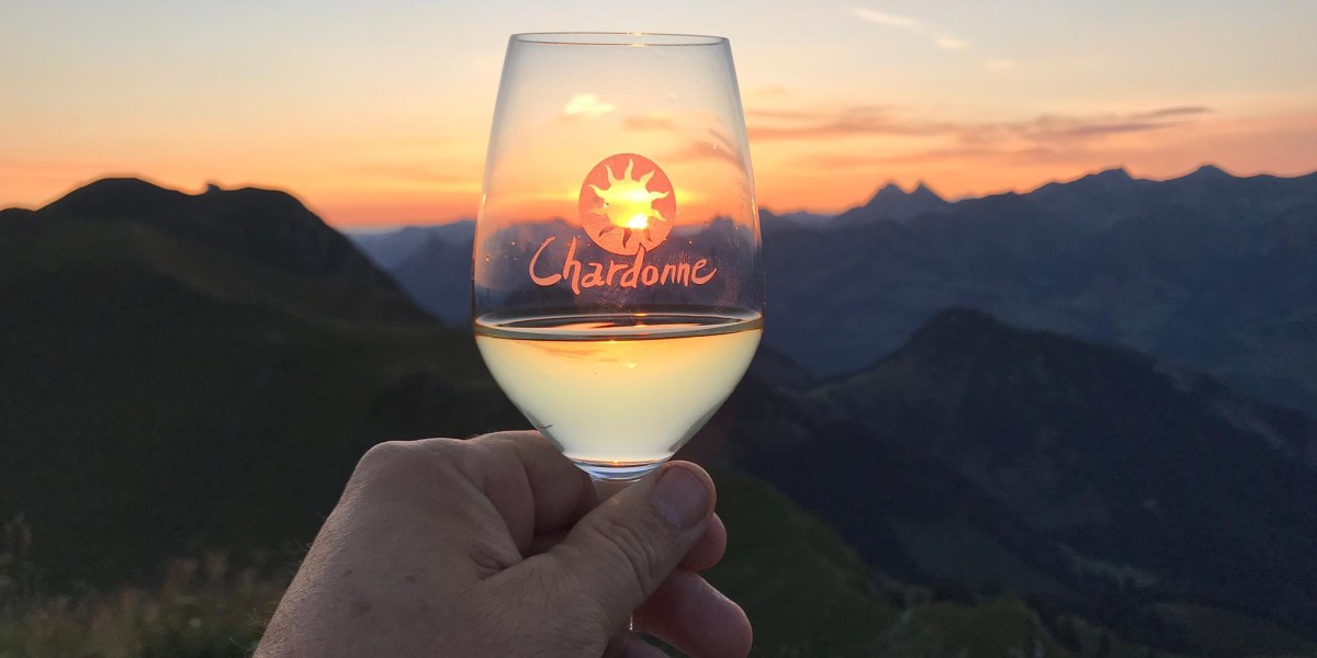 Marché des Vins de Chardonne - Lavaux UNESCO